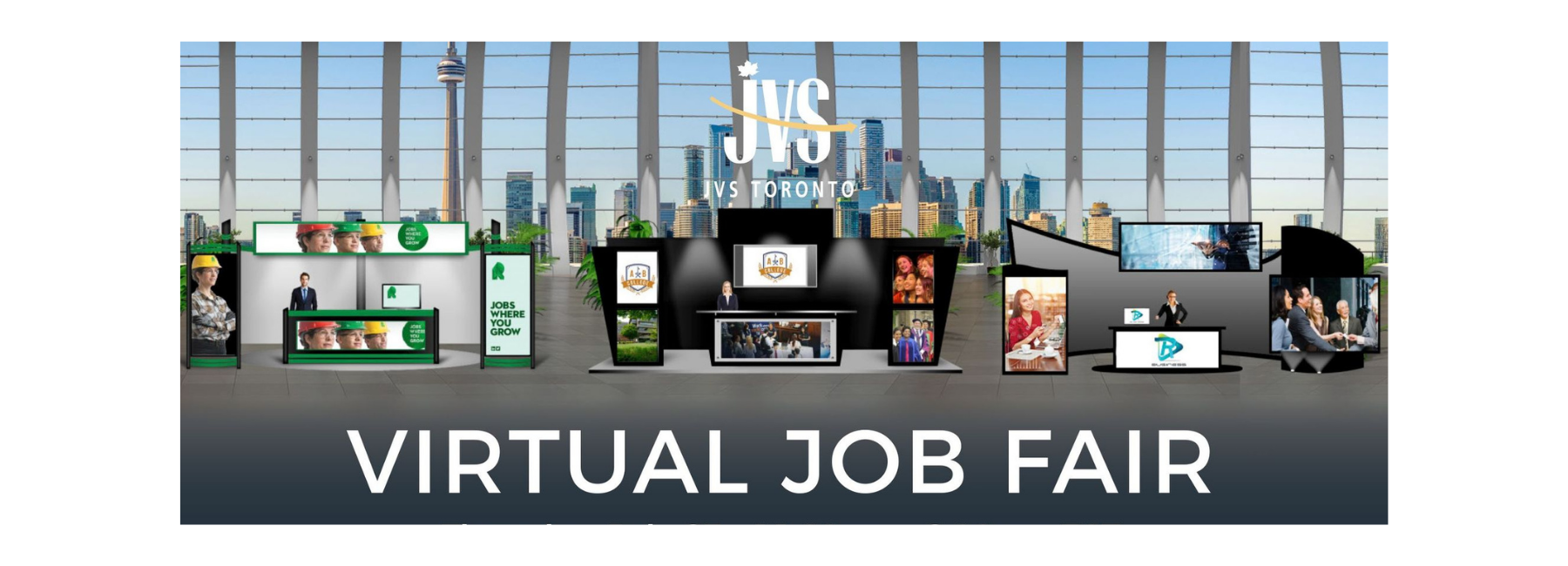 Virtual Employment Connections Fair | London Economic Development ...