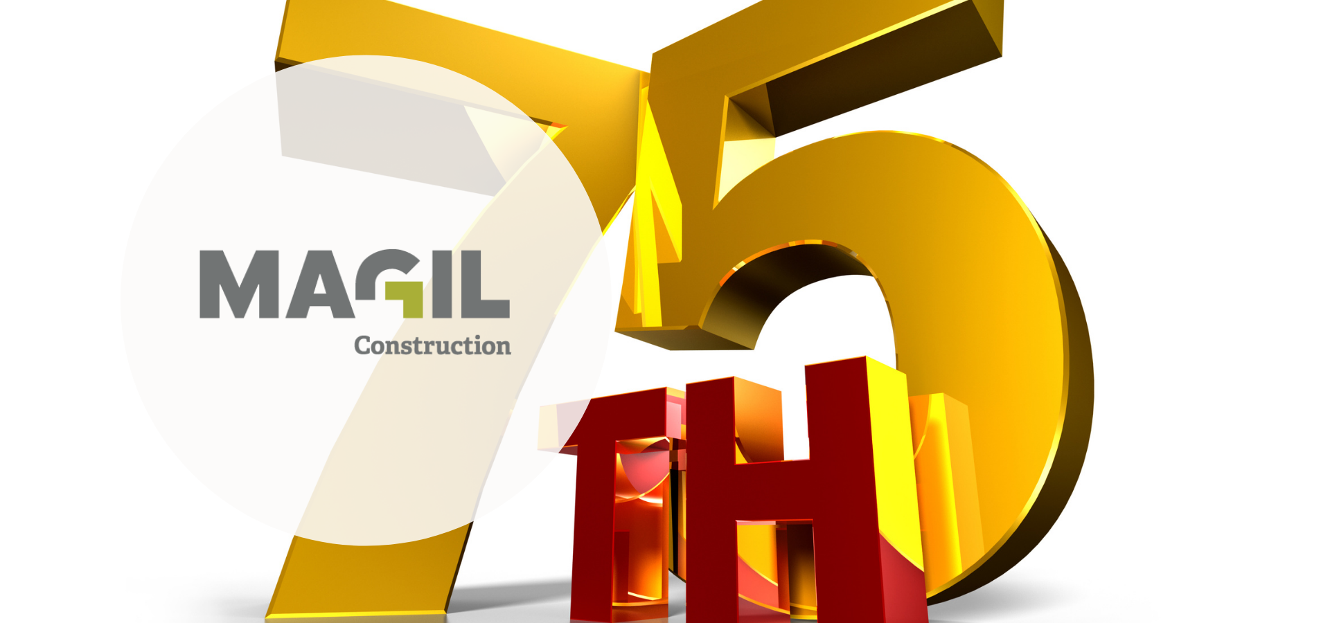 Magil Construction Ontario Celebrates 75 years | London Economic ...