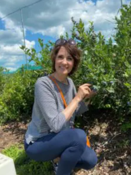 Growing food sustainability from the ground up Symposium explores tech ...