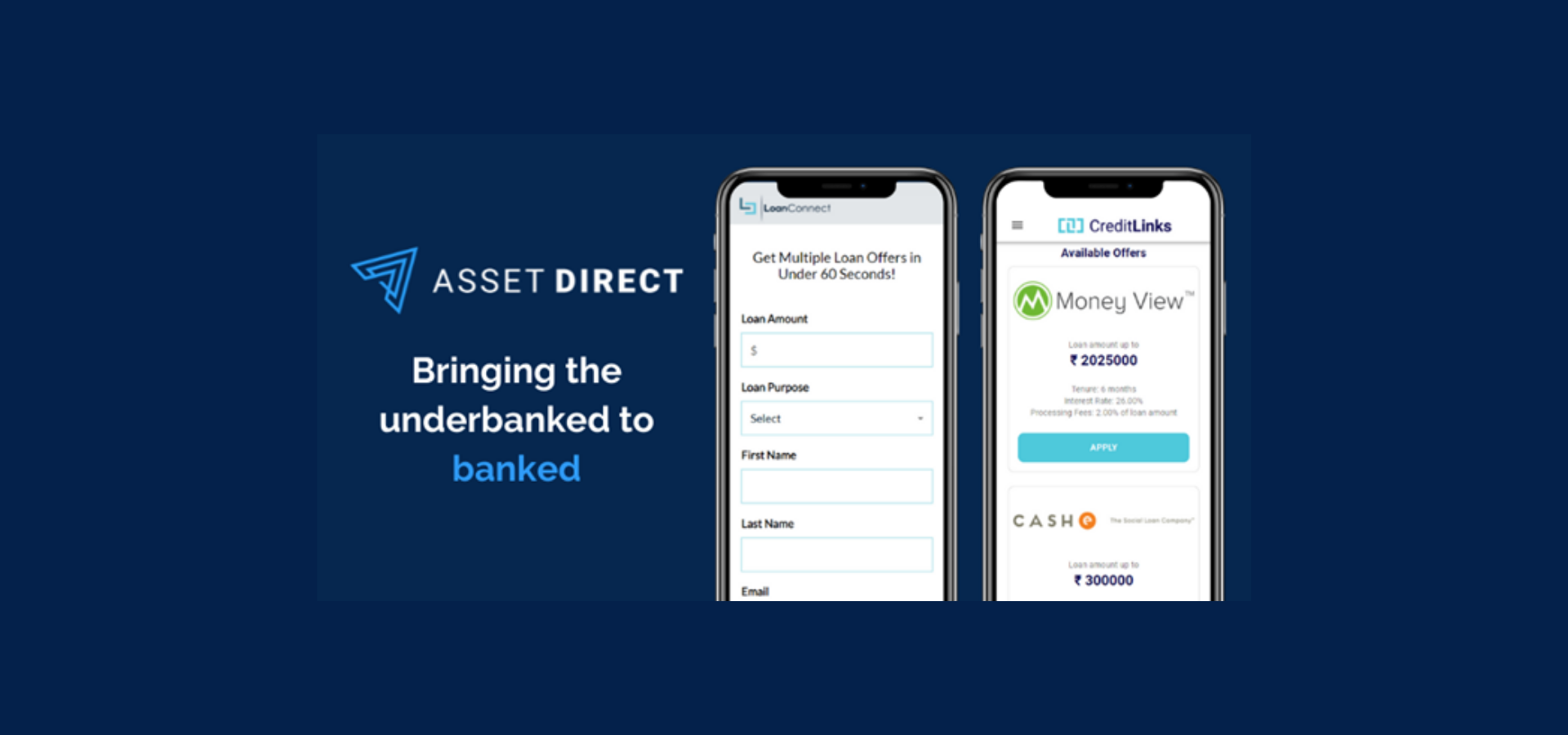 Asset Direct Crowdfunding Campaign | London Economic Development ...