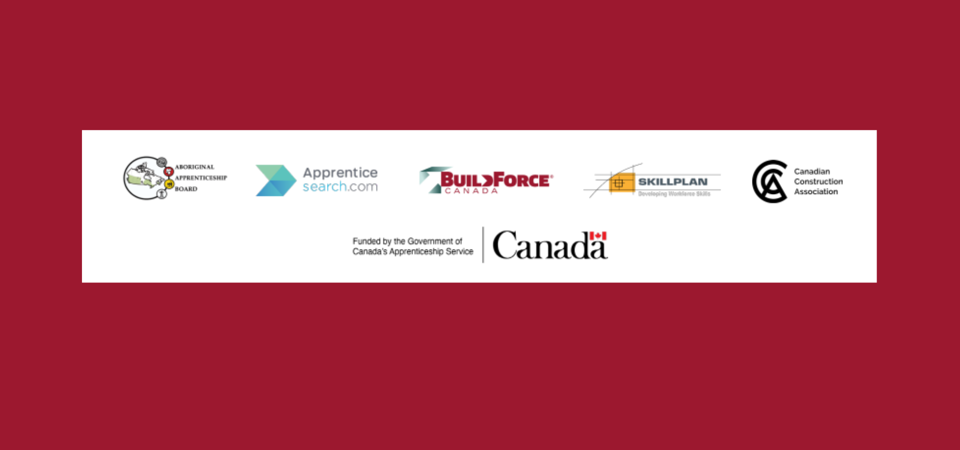 Canadian Apprenticeship Service offering Support for Hiring and ...