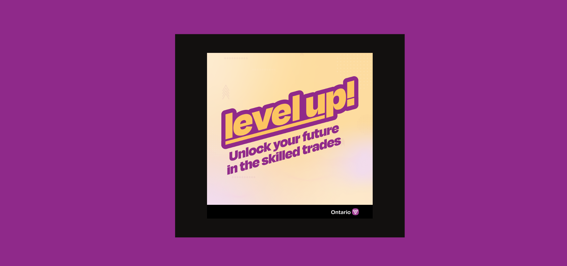 Level Up: Unlock your future in the Skilled Trades | London Economic ...
