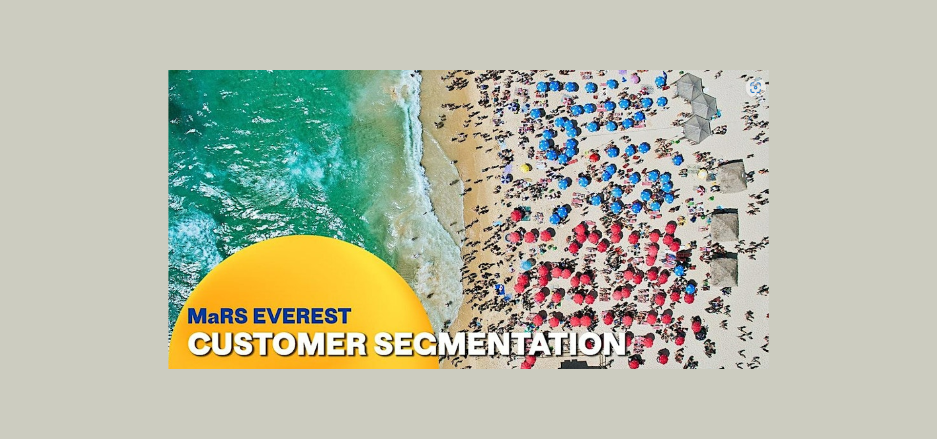 TechAlliance: Customer Segmentation l Mars Everest | London Economic ...