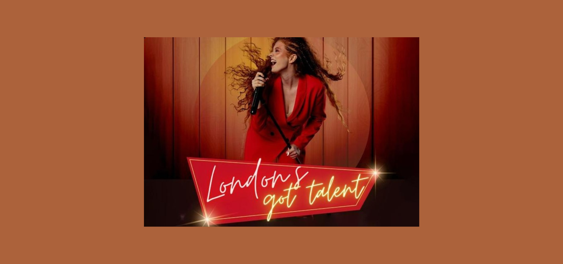 London's Got Talent 2023 Live Auditions | London Economic Development ...