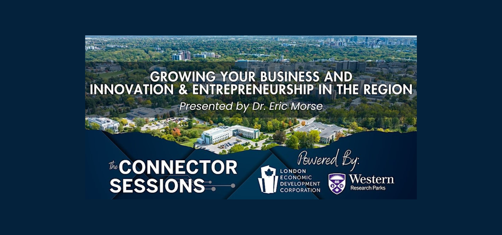 Growing Your Business and Innovation & Entrepreneurship in the Region ...