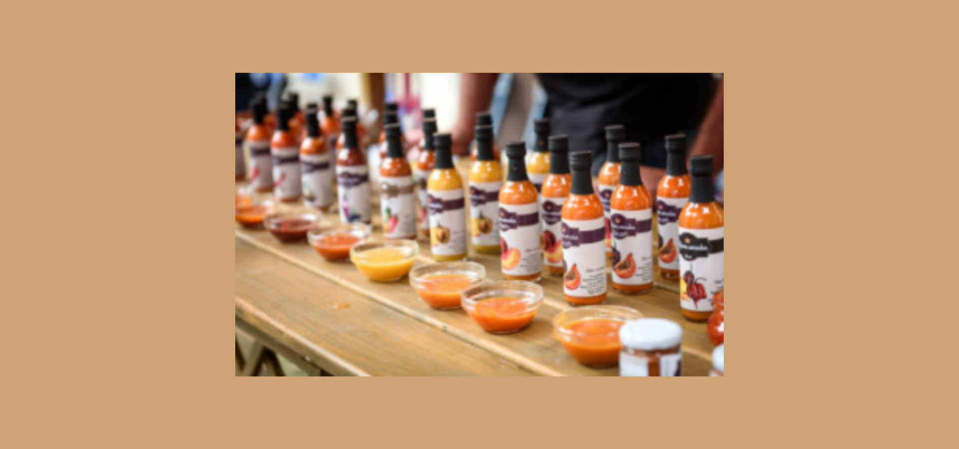 Foodpreneur Advantage: How to Sell Your Food Product | London Economic ...