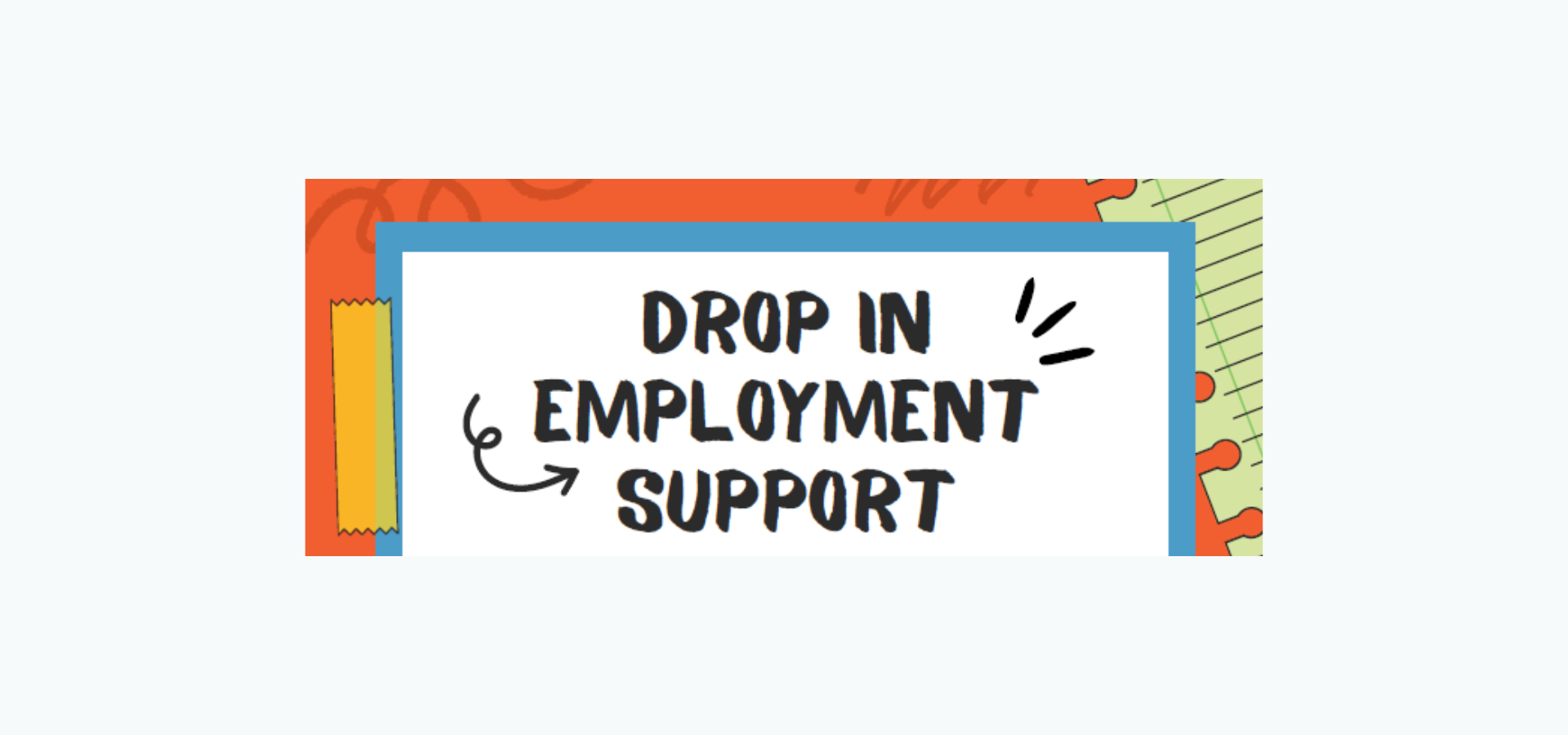 Drop In Employment Support | London Economic Development Corporation