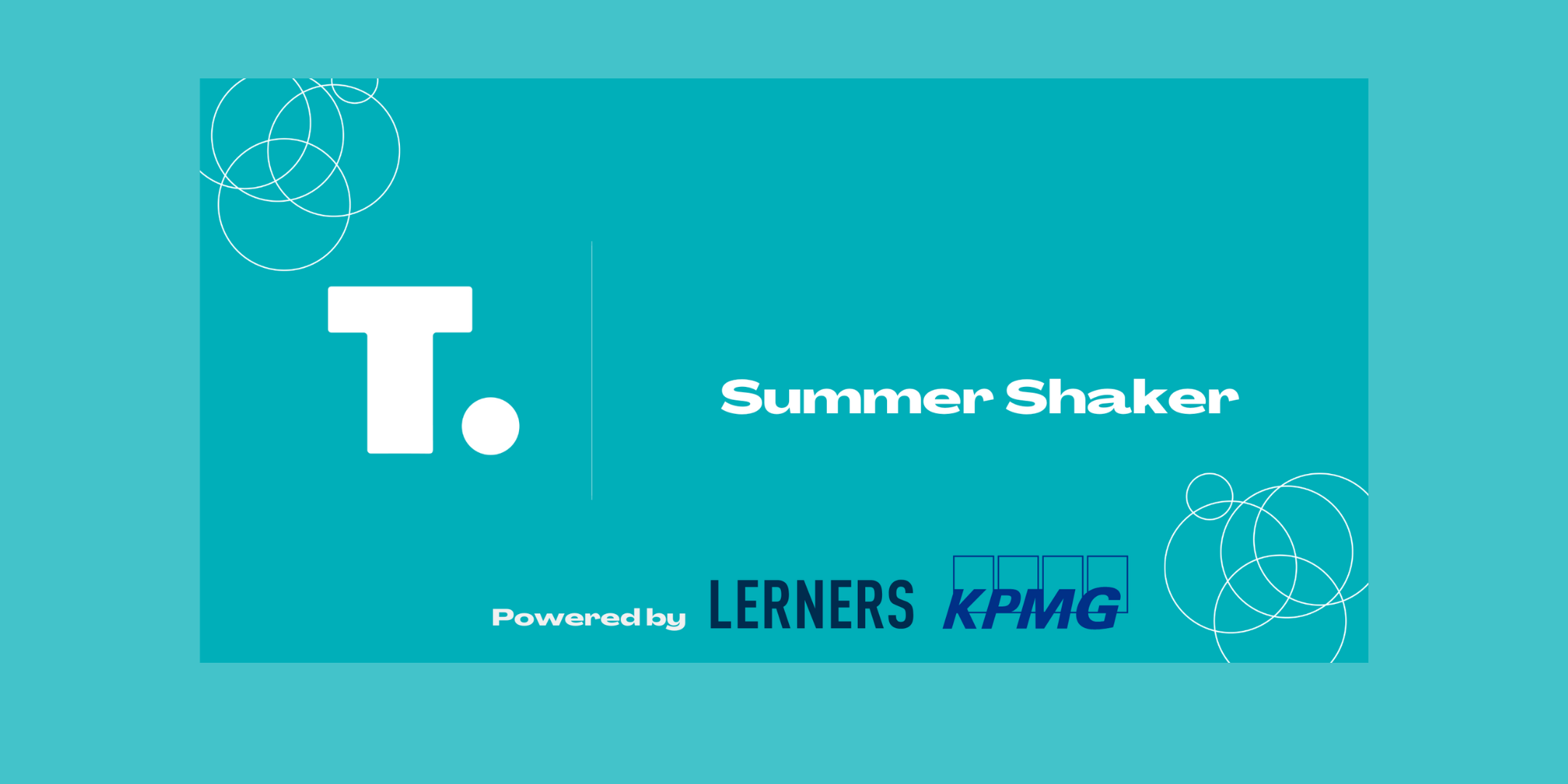 TechAlliance: Summer Shaker | London Economic Development Corporation