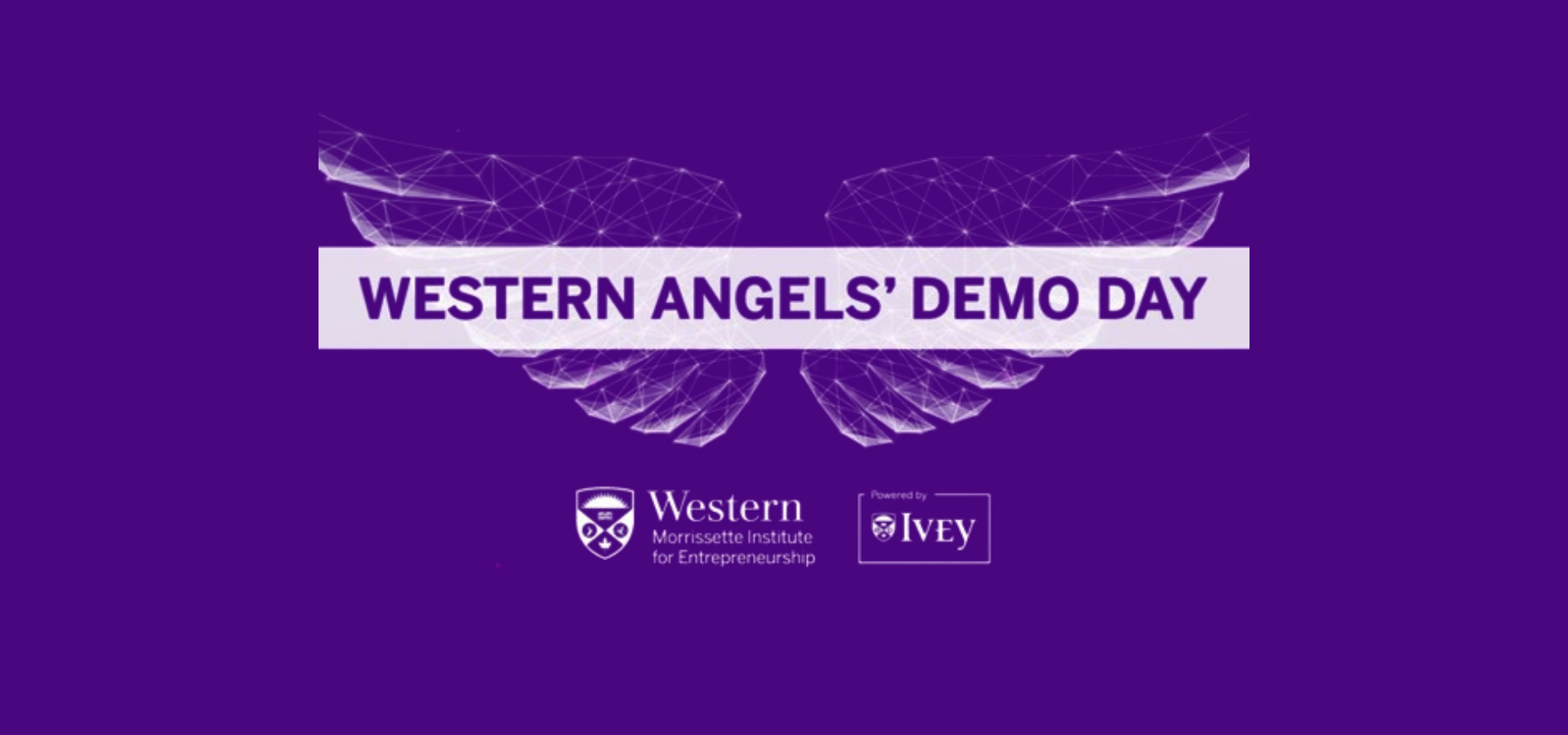 Western Angels' Demo Day | London Economic Development Corporation