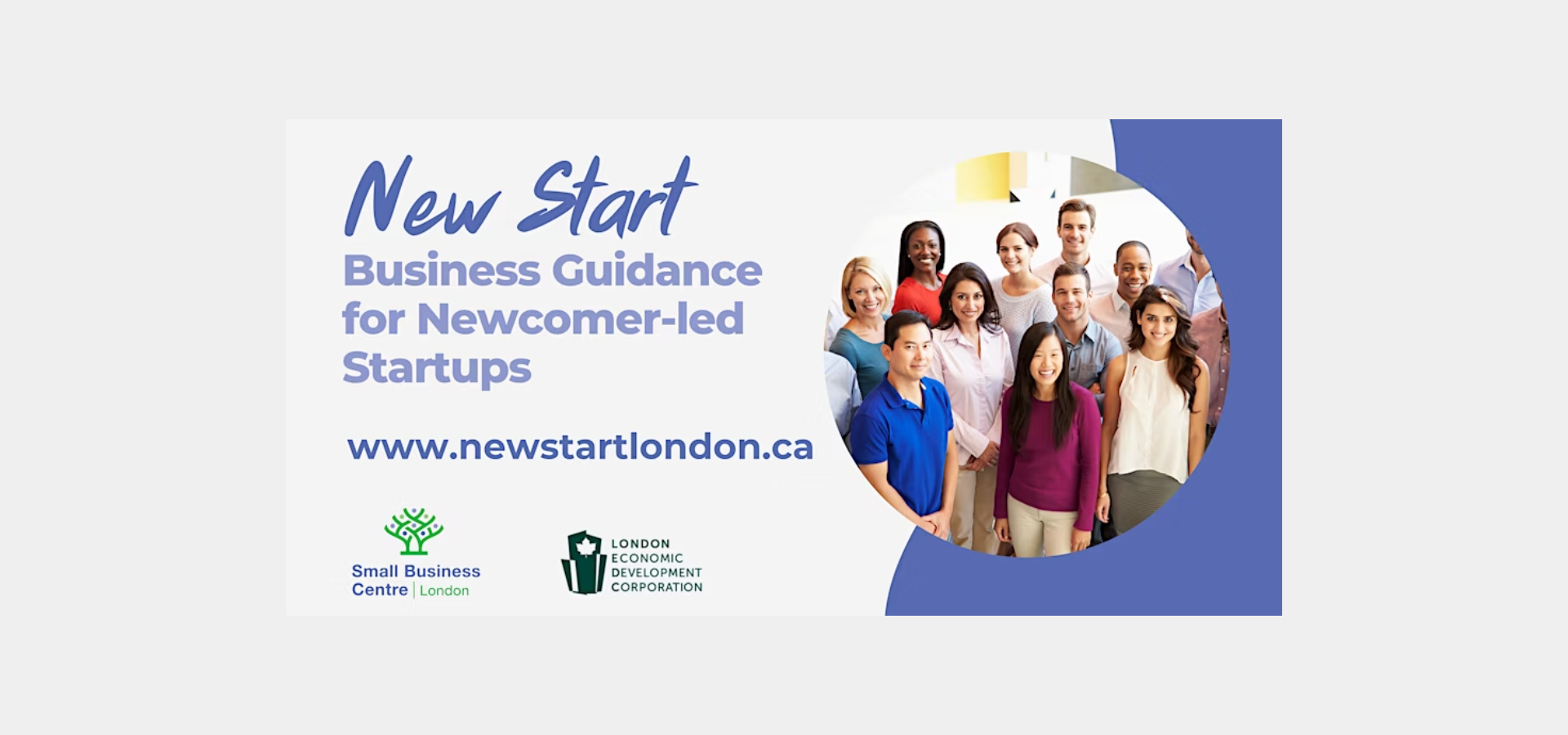 Newcomer: Start your Small Business in Canada - Virtual | London ...