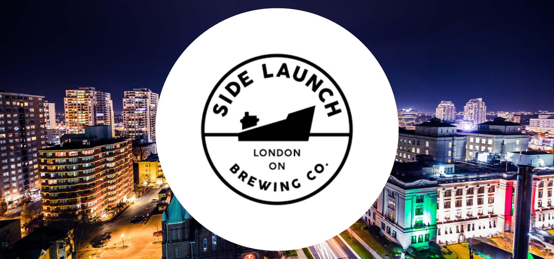 Tapped In: Side Launch’s New Patio Opens in London, Ont. | London ...